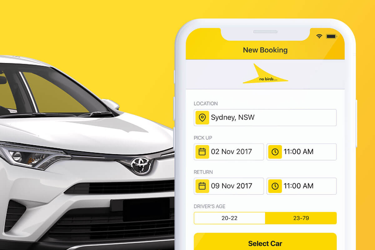 Custom Web & Software Developers | Sydney, Brisbane